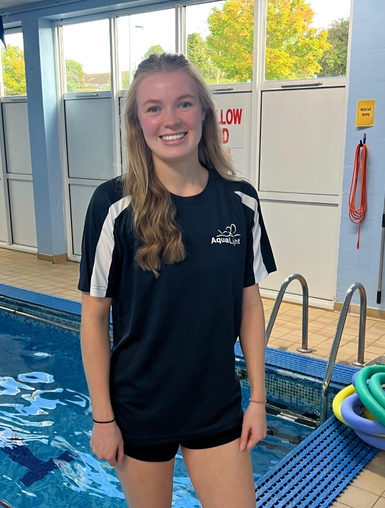 Ella Smith - Aqualight