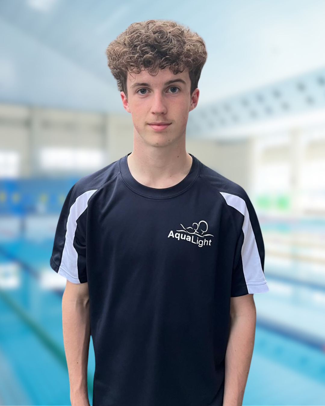 Harry Goodwin - Aqualight